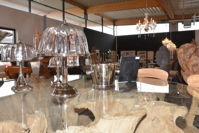 Neueröffnung - Riegel - Das Interior - Concept in Dorsten - Schermbeck ...
