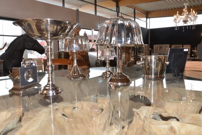 Neueröffnung - Riegel - Das Interior - Concept in Dorsten - Schermbeck ...