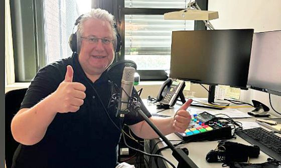 Notfallradio des Kreises Wesel und Radio K.W. erfolgreich getestet ...